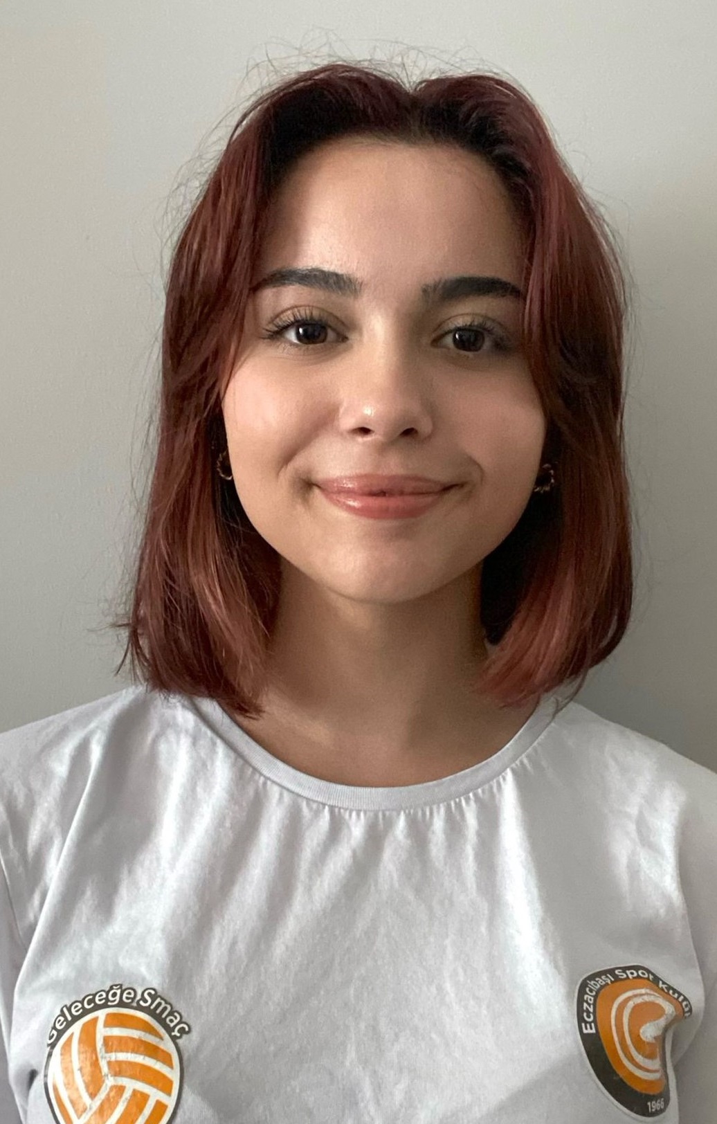 Eczacıbaşı Geleceğe Smaç Voleybol Okulu - Bileke Spor Kulübü Bakırköy